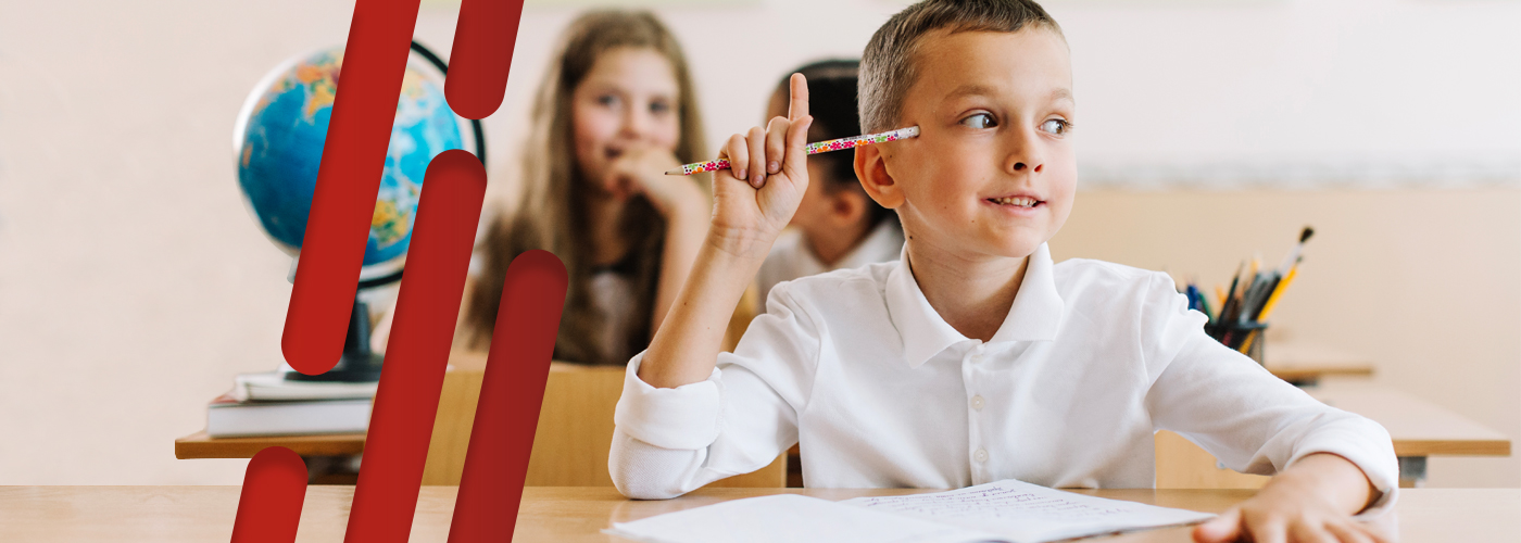 Academic Enrichment - Qosmo International School